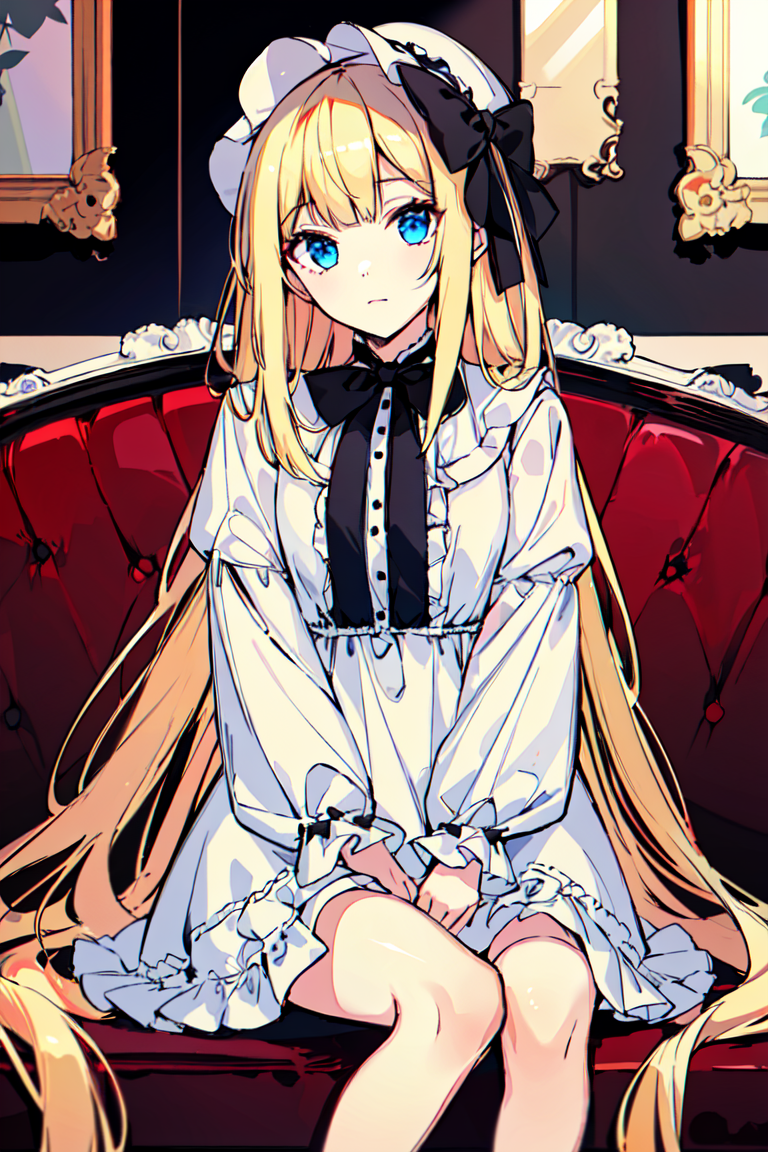 Best May Style Models | PromptHero